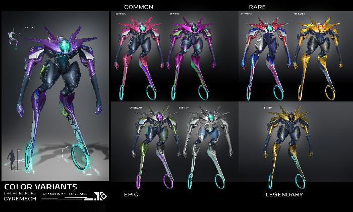 Andrew P Johnson Art